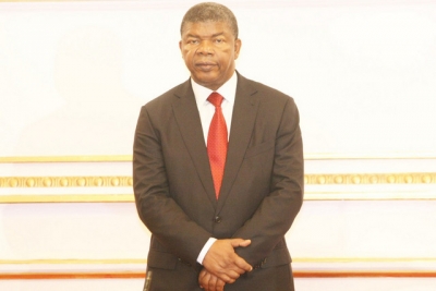 Presidente da República exonera direcção da FERRANGOL, E.P.